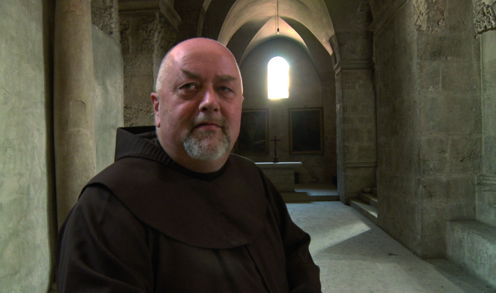 Im Haus meines Vaters sind viele Wohnungen | offizielle Webseite zum ...