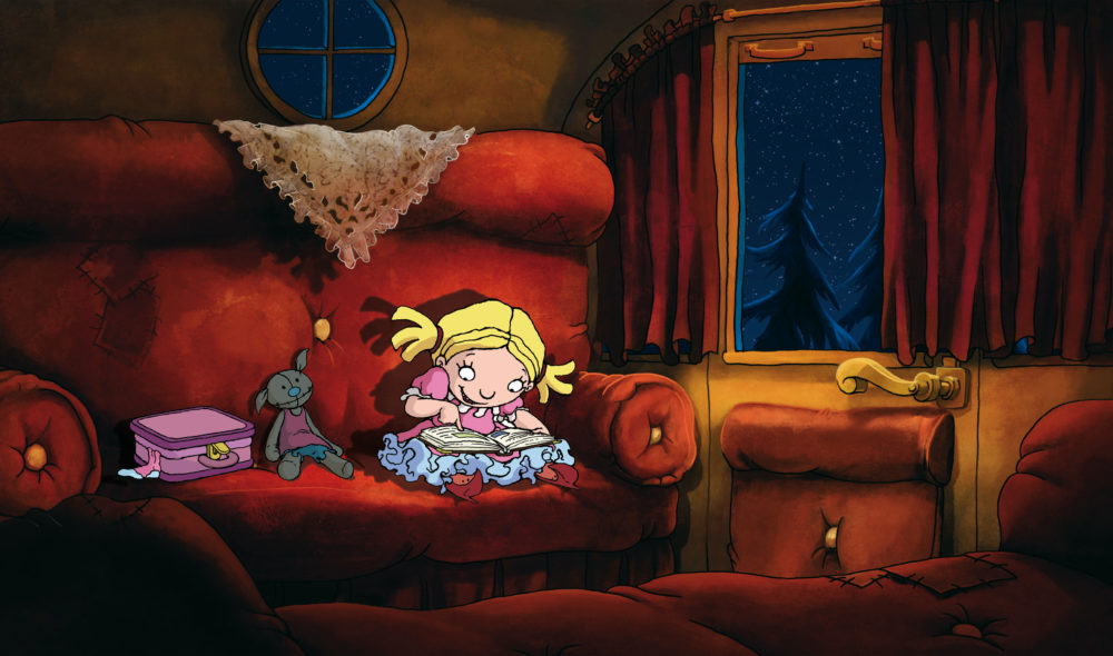 Die drei Räuber | offizielle Webseite zum Kinofilm | X Verleih AG