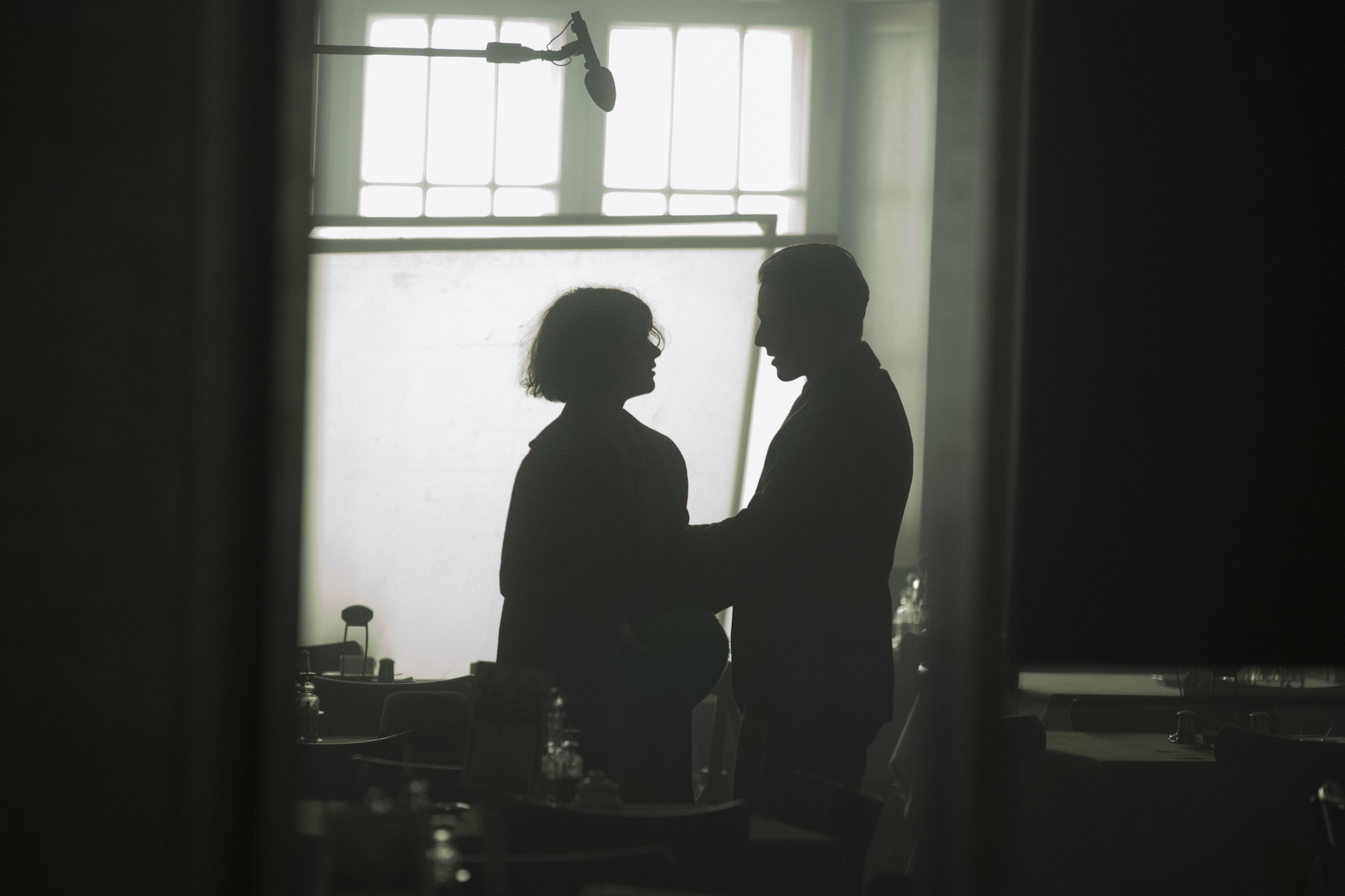 Hinter den Kulissen von „Babylon Berlin“ | X Verleih AG