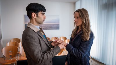 Scheinehe mit Folgen: „Es gilt das gesprochene Wort“ | X Verleih AG