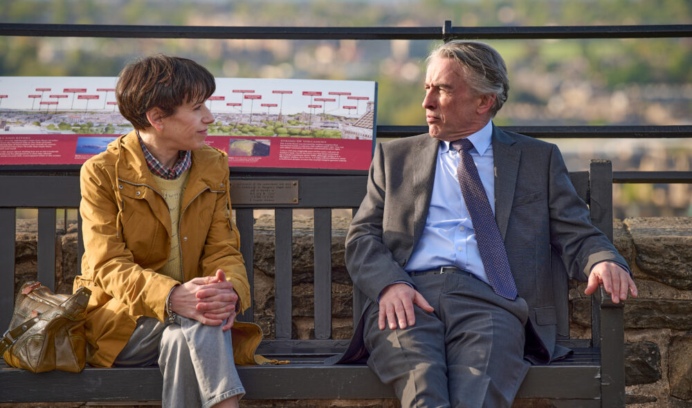 The Lost King | offizielle Webseite zum Kinofilm | X Verleih AG