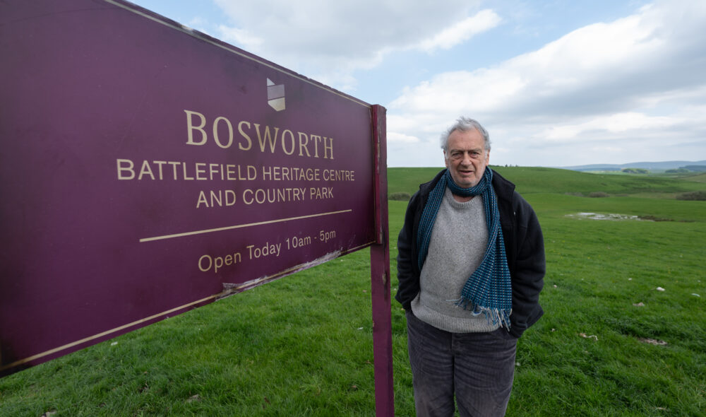 The Lost King | offizielle Webseite zum Kinofilm | X Verleih AG