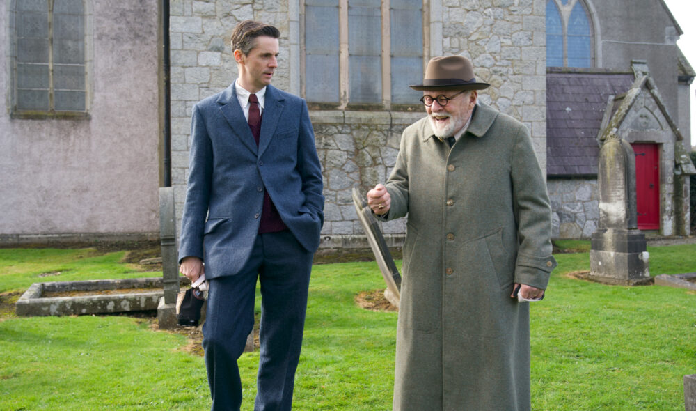 Freud – Jenseits des Glaubens | offizielle Webseite zum Kinofilm | X ...