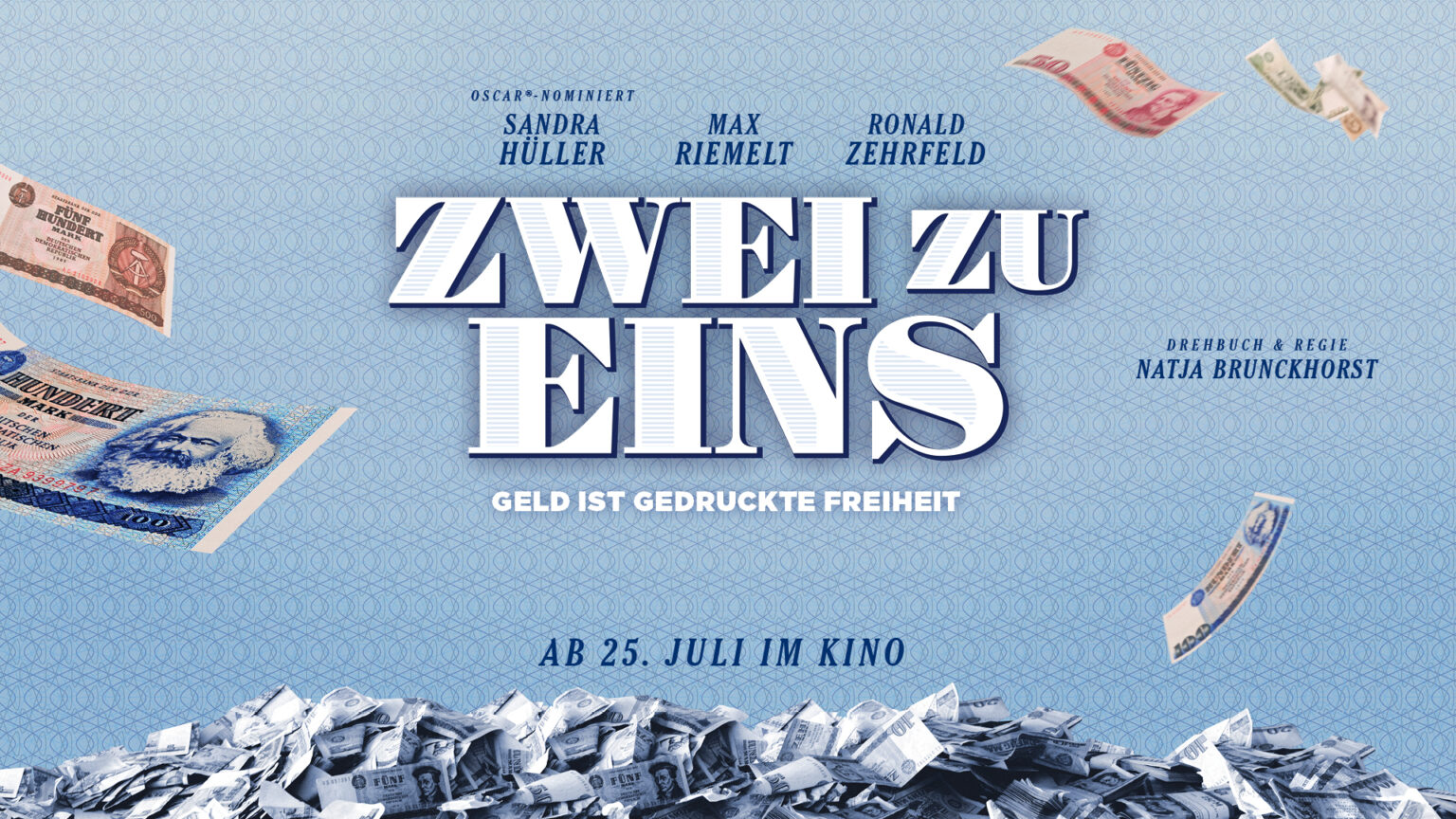 Zwei zu Eins | offizielle Webseite zum Kinofilm | X Verleih AG