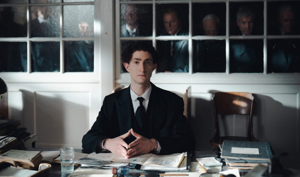 Franz K. | offizielle Webseite zum Kinofilm | X Verleih AG