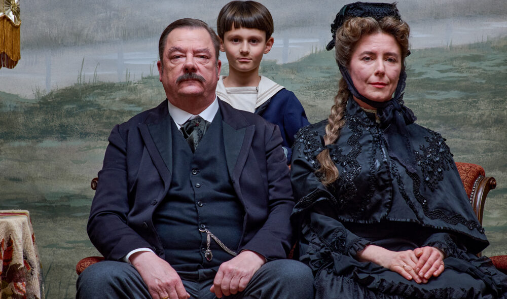 Franz K. | offizielle Webseite zum Kinofilm | X Verleih AG